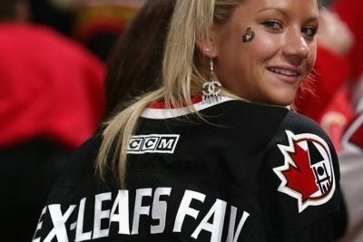 25 Funniest Custom Jerseys Worn by Fans | News, Scores, Highlights ...