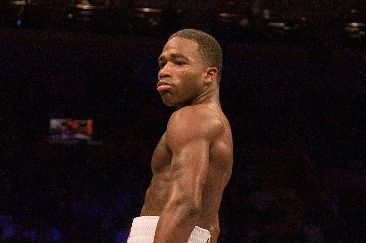 Boxing Needs Adrien Broner, Gary Russell Jr. and Canelo Alvarez Now ...