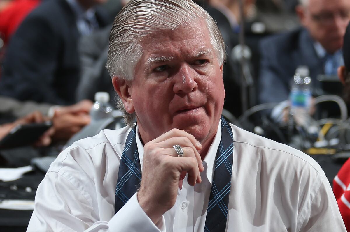 Toronto Maple Leafs: The 6 Biggest Soap Operas of Brian Burke's Tenure ...