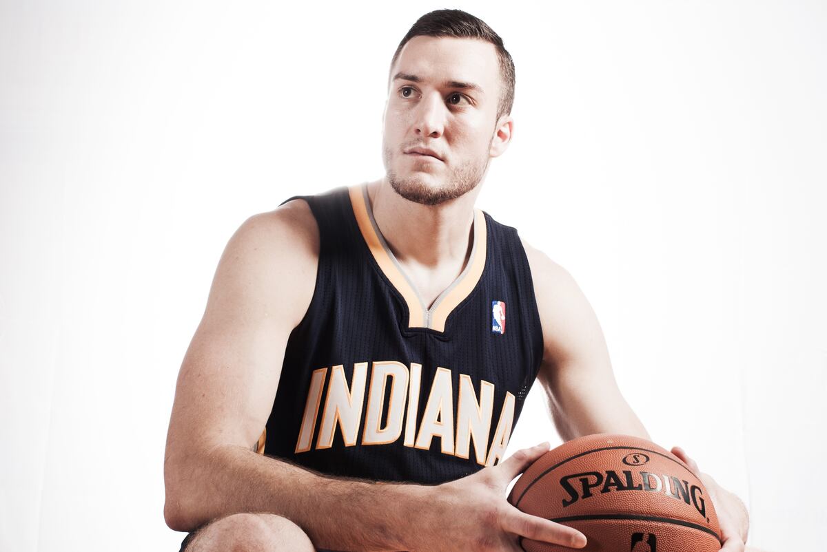 Indiana Pacers: Is It Time to Give Miles Plumlee a Chance? | News ...