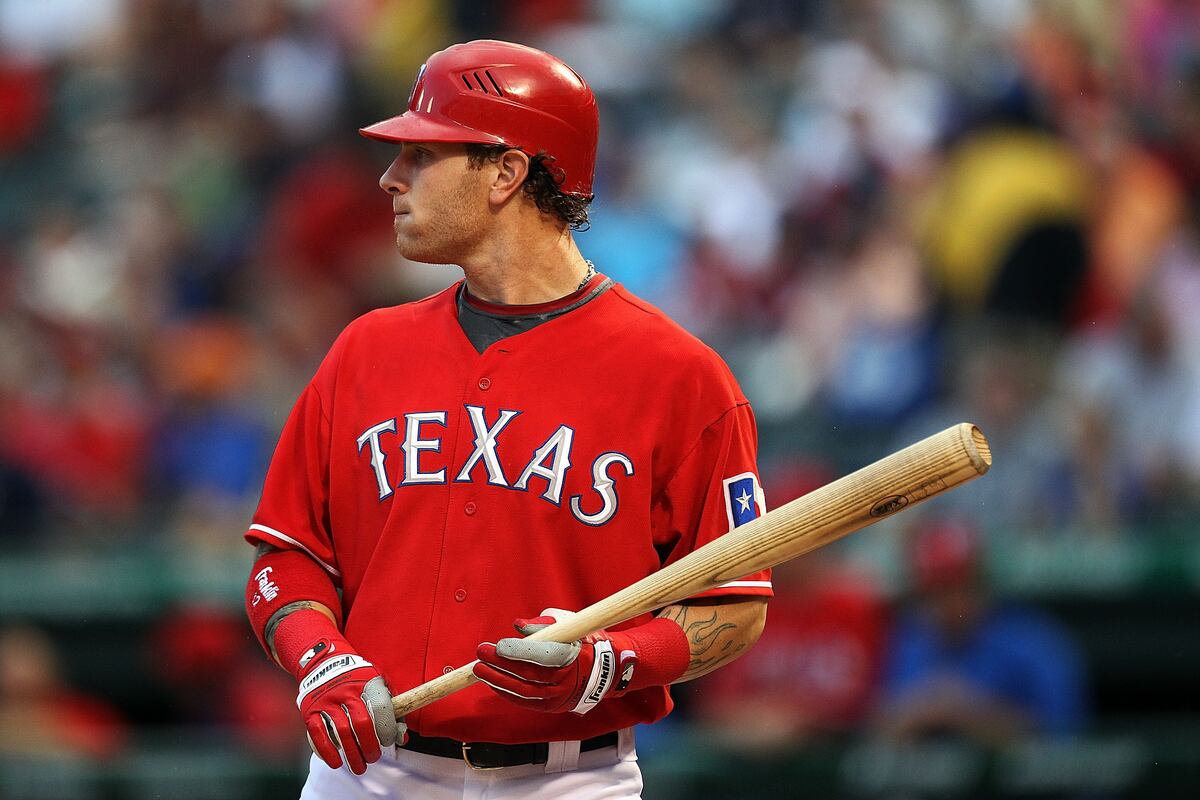 Josh Hamilton Signing Prompts Fear and Loathing in Seattle | News ...