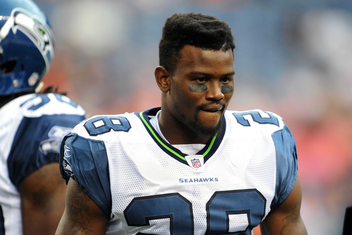 Walter Thurmond's Status Is in Doubt for Sunday and More NFC West News ...