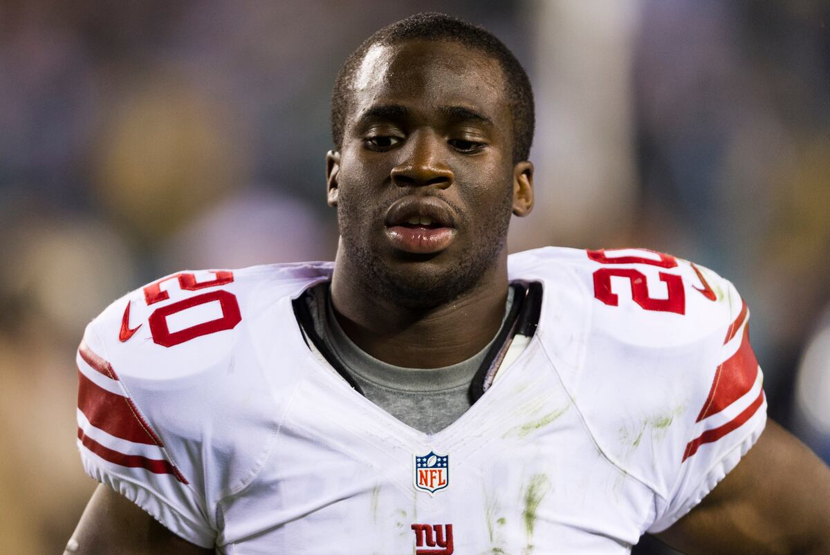 Prince Amukamara's Status Is Up in the Air, and More NFC East News ...