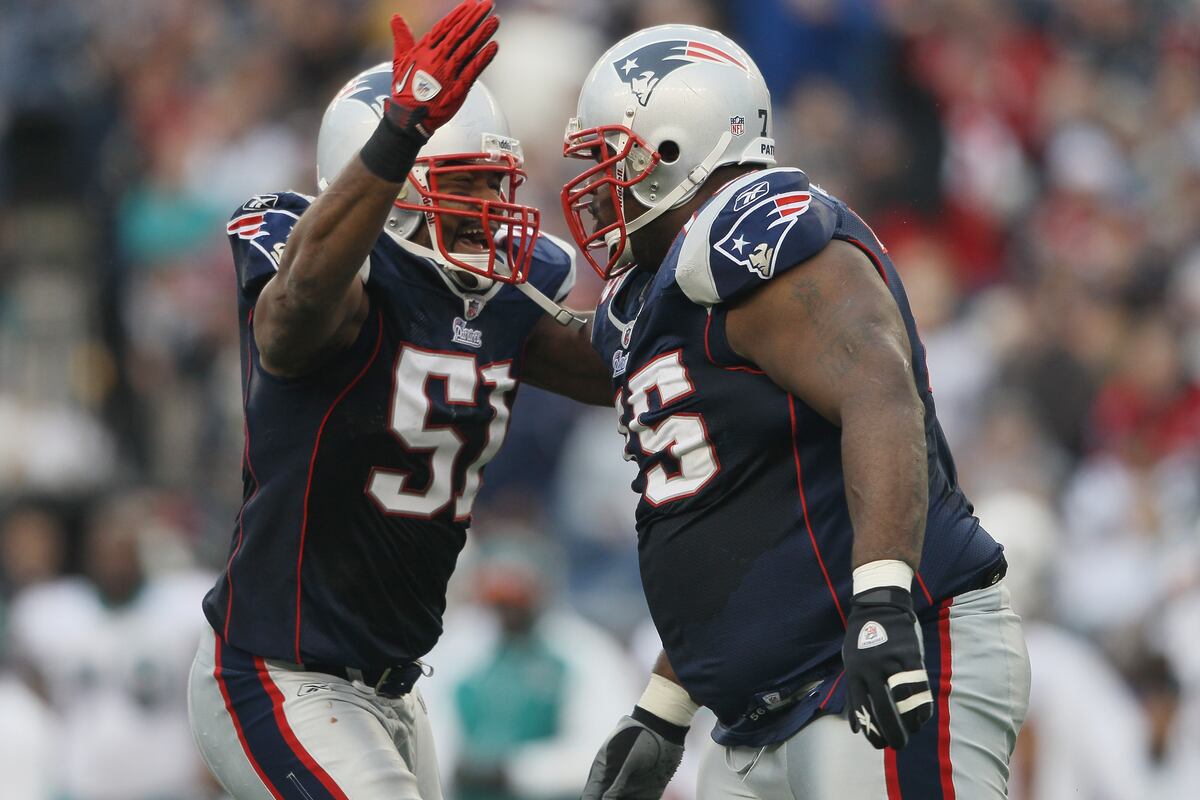 What the New England Patriots Defense Must Do to Stop the 49ers Offense ...