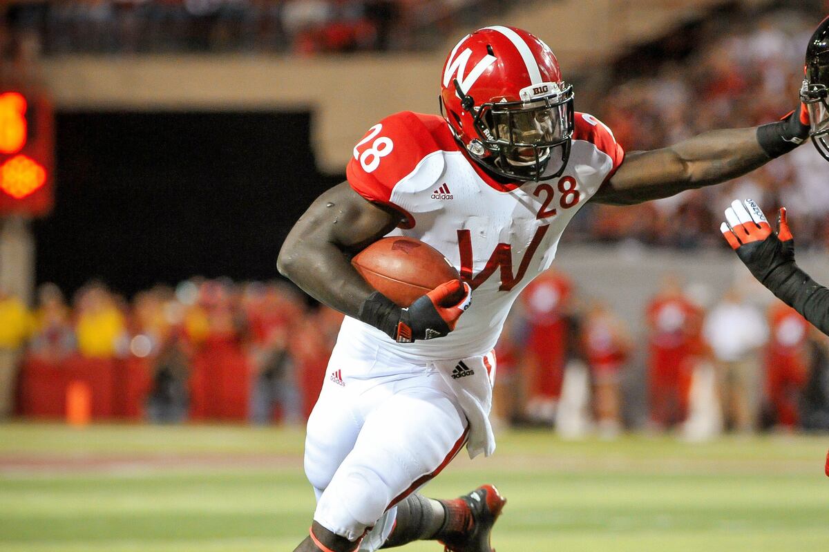 Rose Bowl 2013: Wisconsin's Montee Ball Will Outshine Stanford's ...