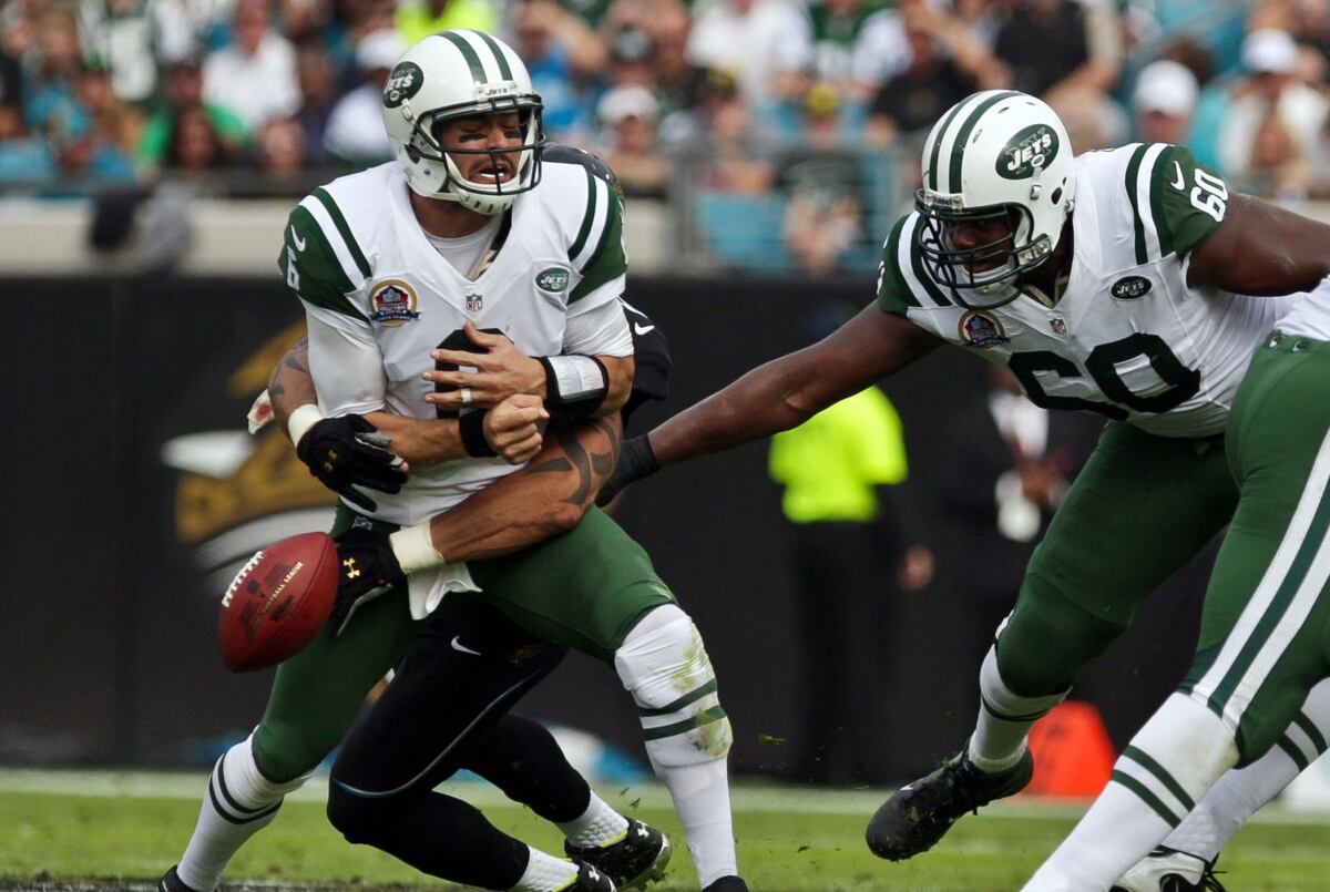 New York Jets: Breaking Down Realistic NFL Playoff Odds | News, Scores ...