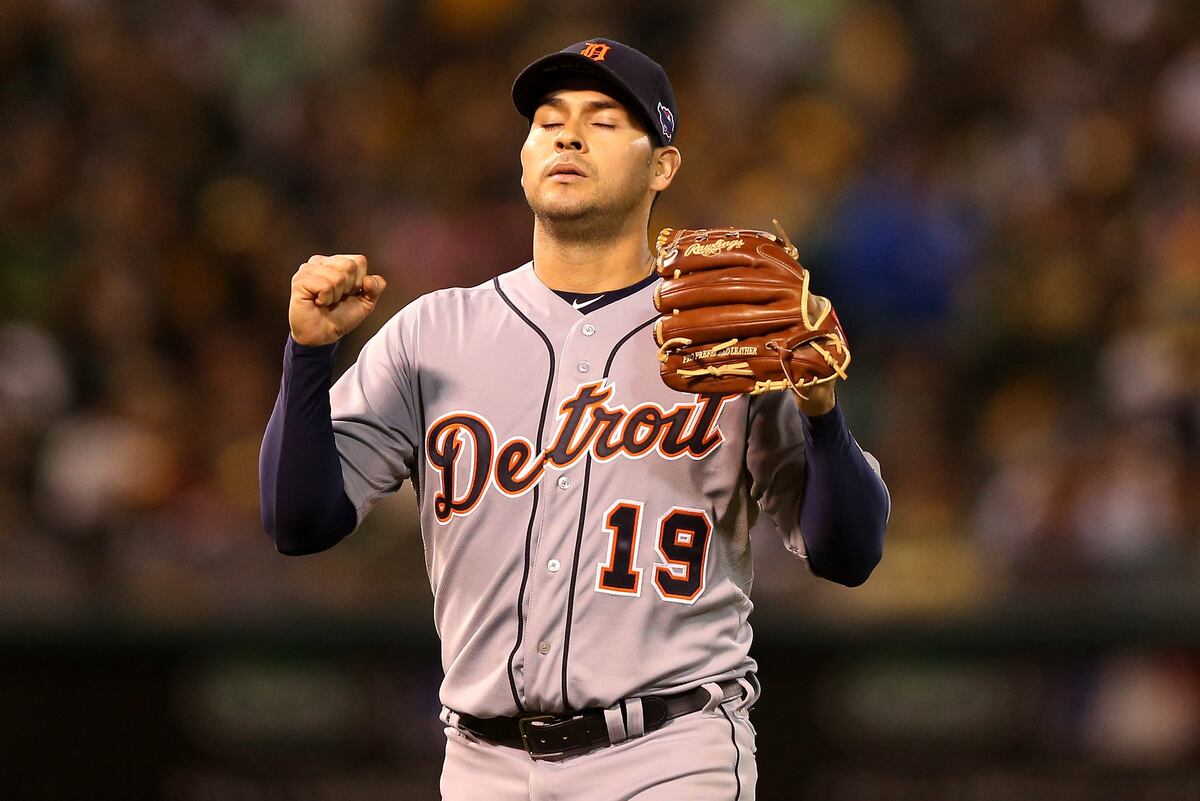 Life After Sanchez: What Moves Come Next for the Detroit Tigers | News ...