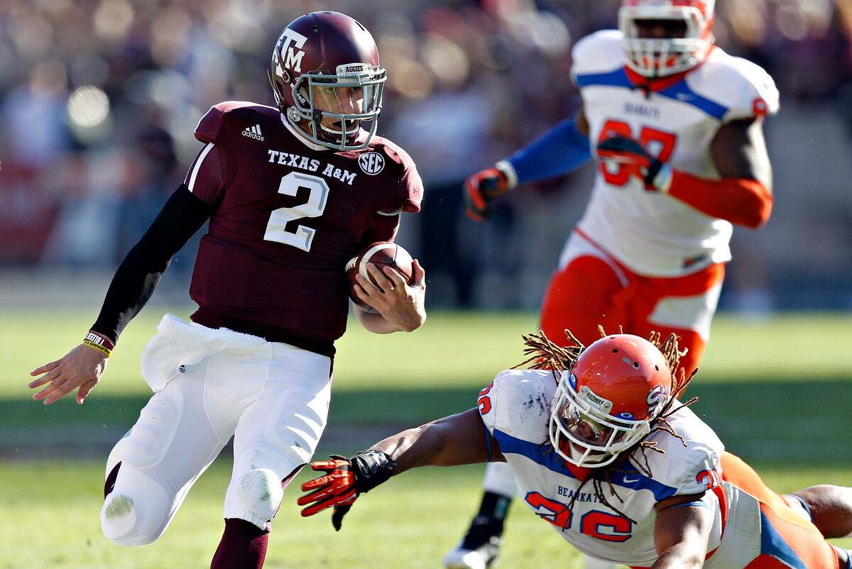 Bowl Games 2012-13: Playmakers Who Will Decide This Year's Matchups ...