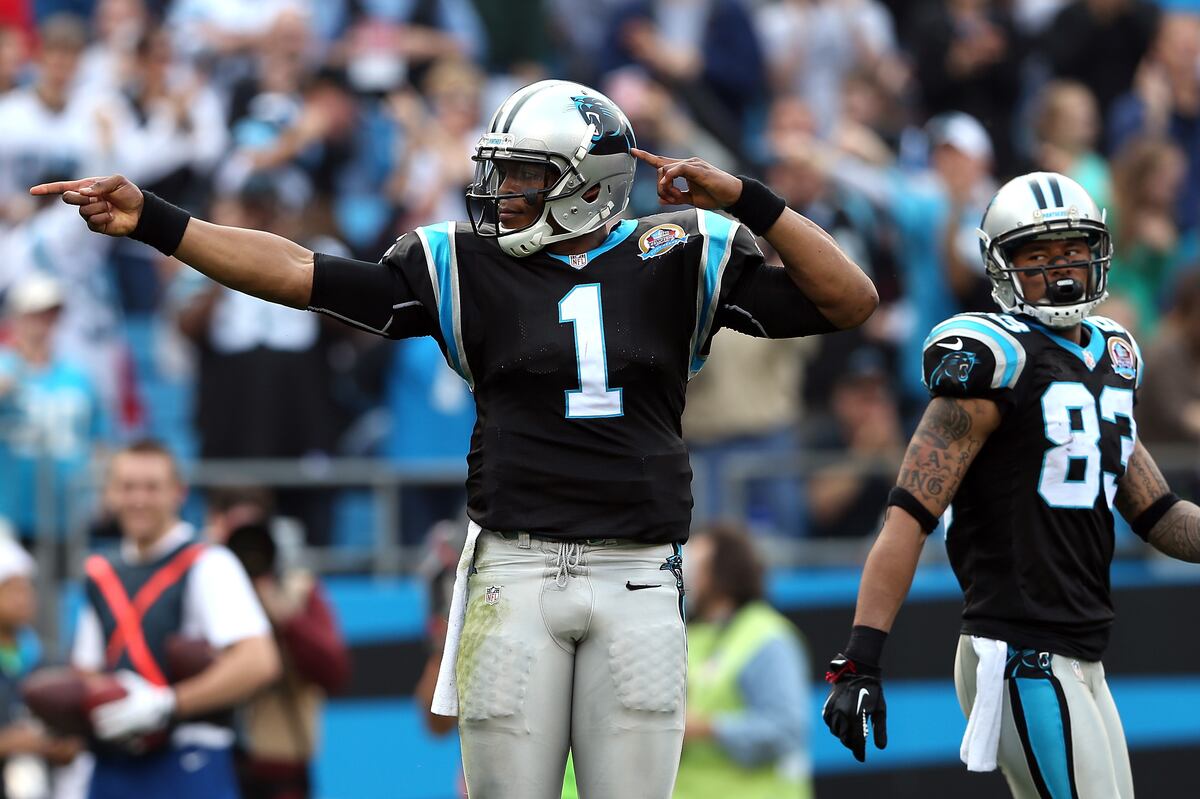 Breaking Down What Makes the Read-Option Difficult to Defend | News ...