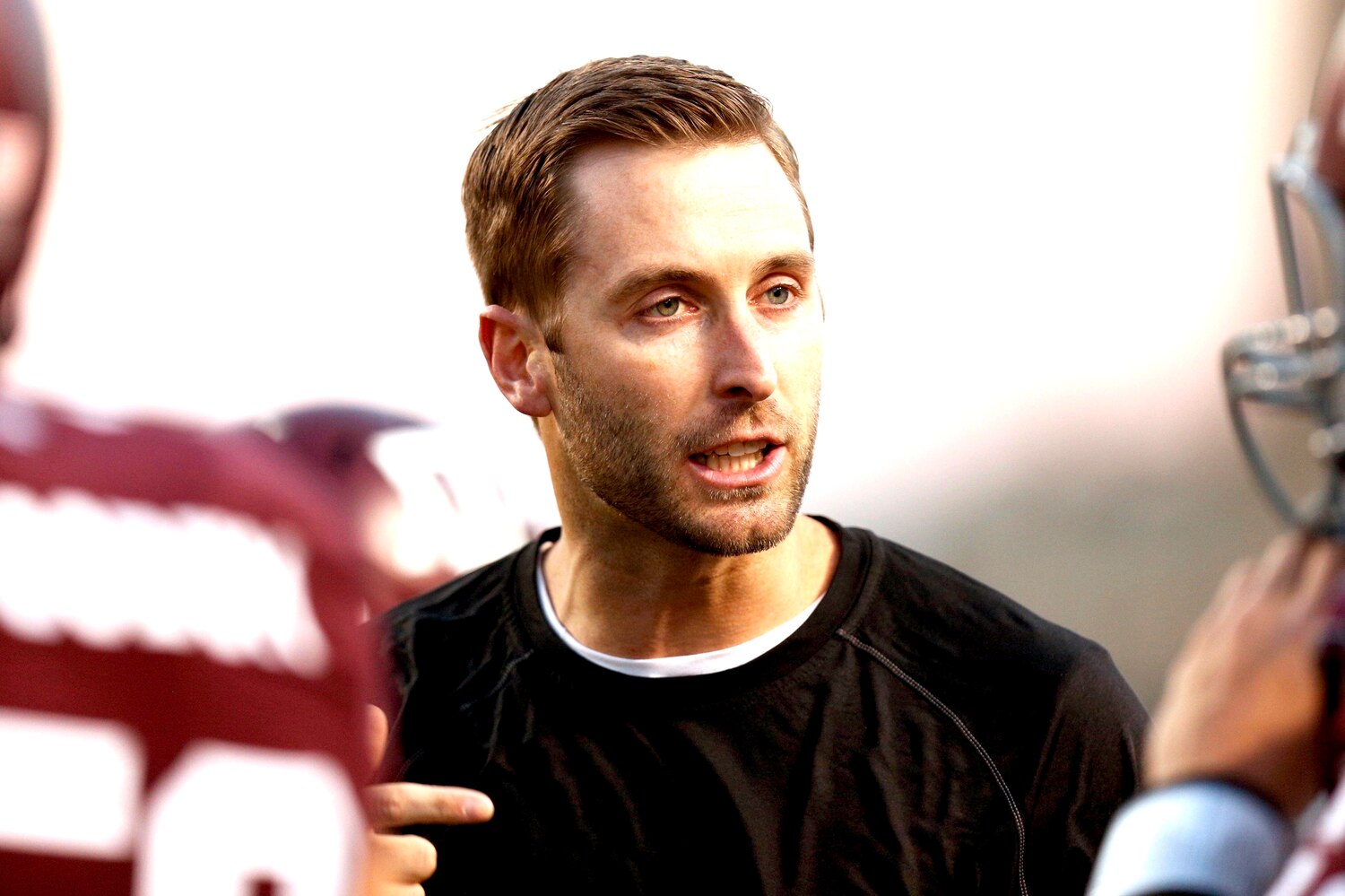How Loss of Kliff Kingsbury Will Impact Texas A&M's 2013 Recruiting ...