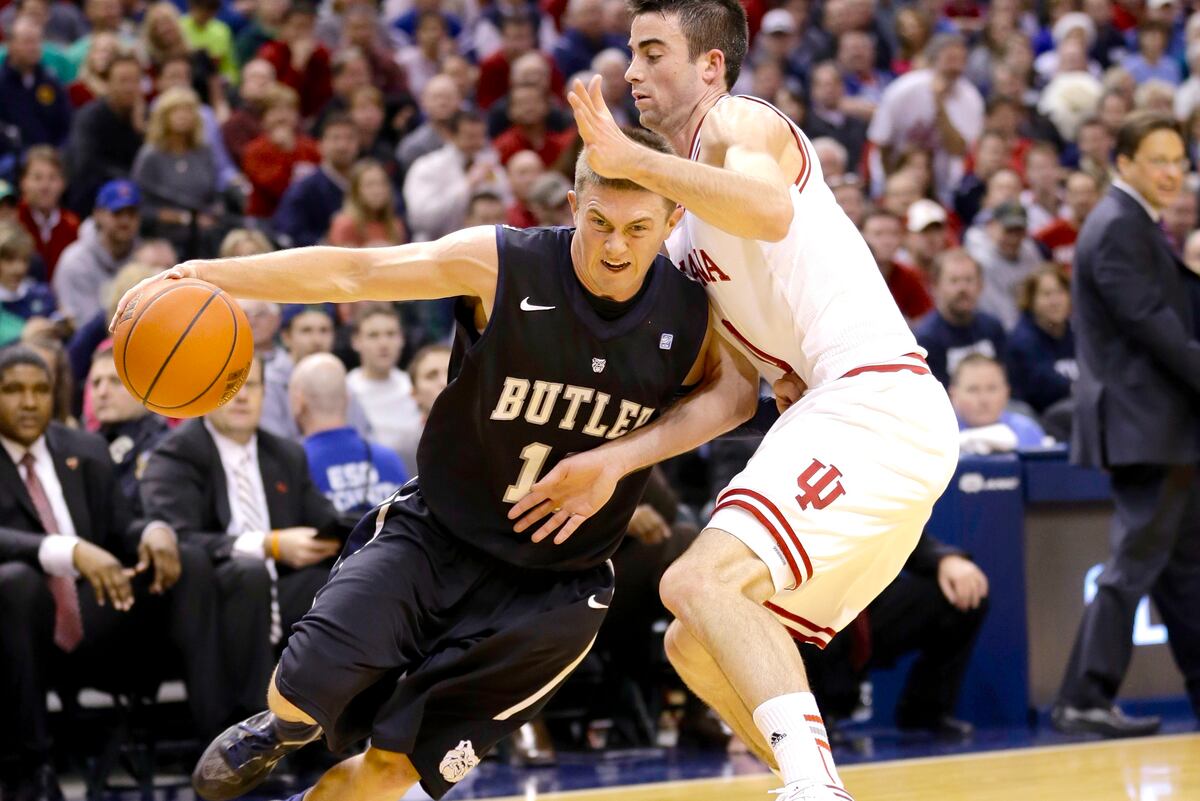 Indiana vs. Butler: Twitter Reaction, Postgame Recap and Analysis ...