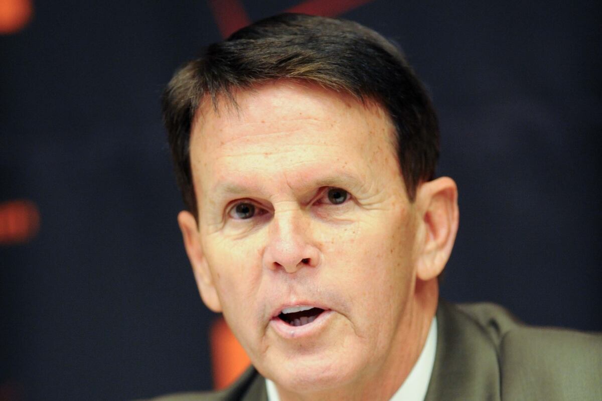 Tennessee Football: Why Did the Dave Hart Coaching Search Look so Bad ...