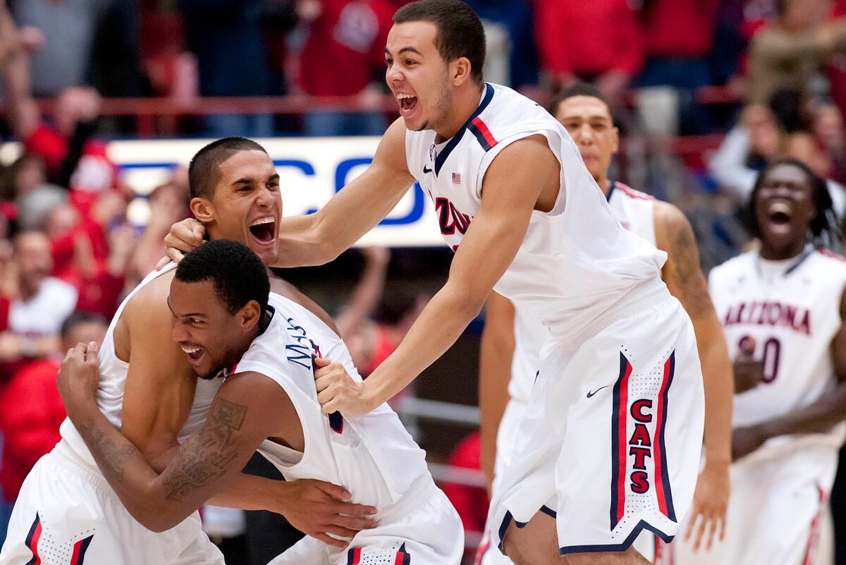Florida vs. Arizona: Twitter Reaction, Postgame Recap and Analysis ...