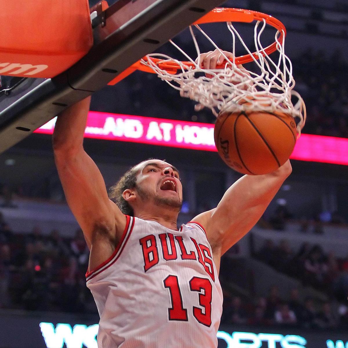 Brooklyn Nets vs. Chicago Bulls 12/15/12: Video Highlights and Recap ... Brooklyn Nets vs. Chicago Bulls 12/15/12: Video Highlights and Recap ...