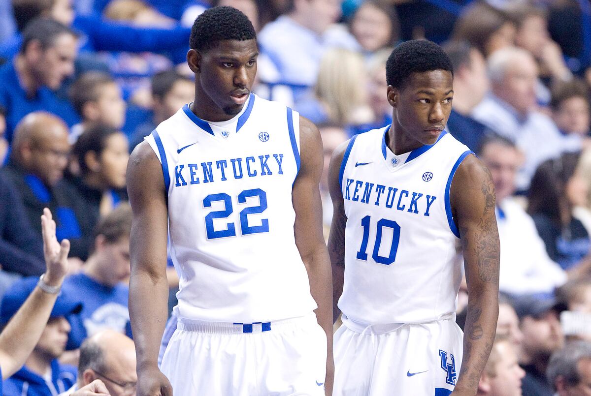 Kentucky Basketball: One Early-Season Improvement Each Wildcat Needs to ...