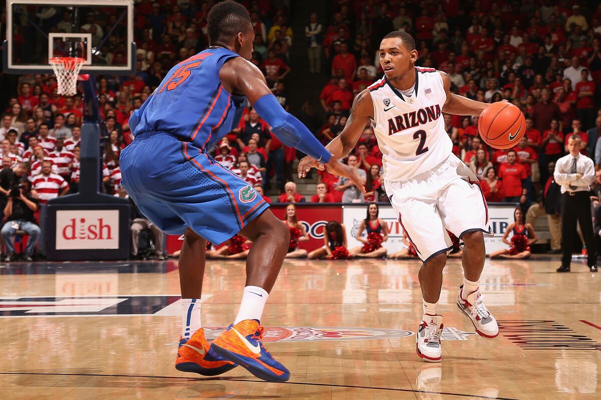 Arizona Basketball: 5 Crucial Keys to Arizona's Last-Second Win over ...