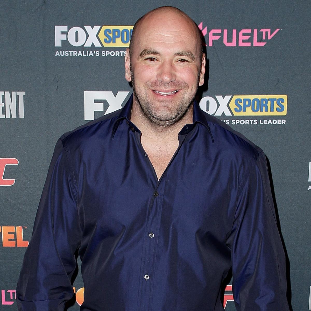 Dana White's Biggest Mistakes and Unsolicited Suggestions for the ...