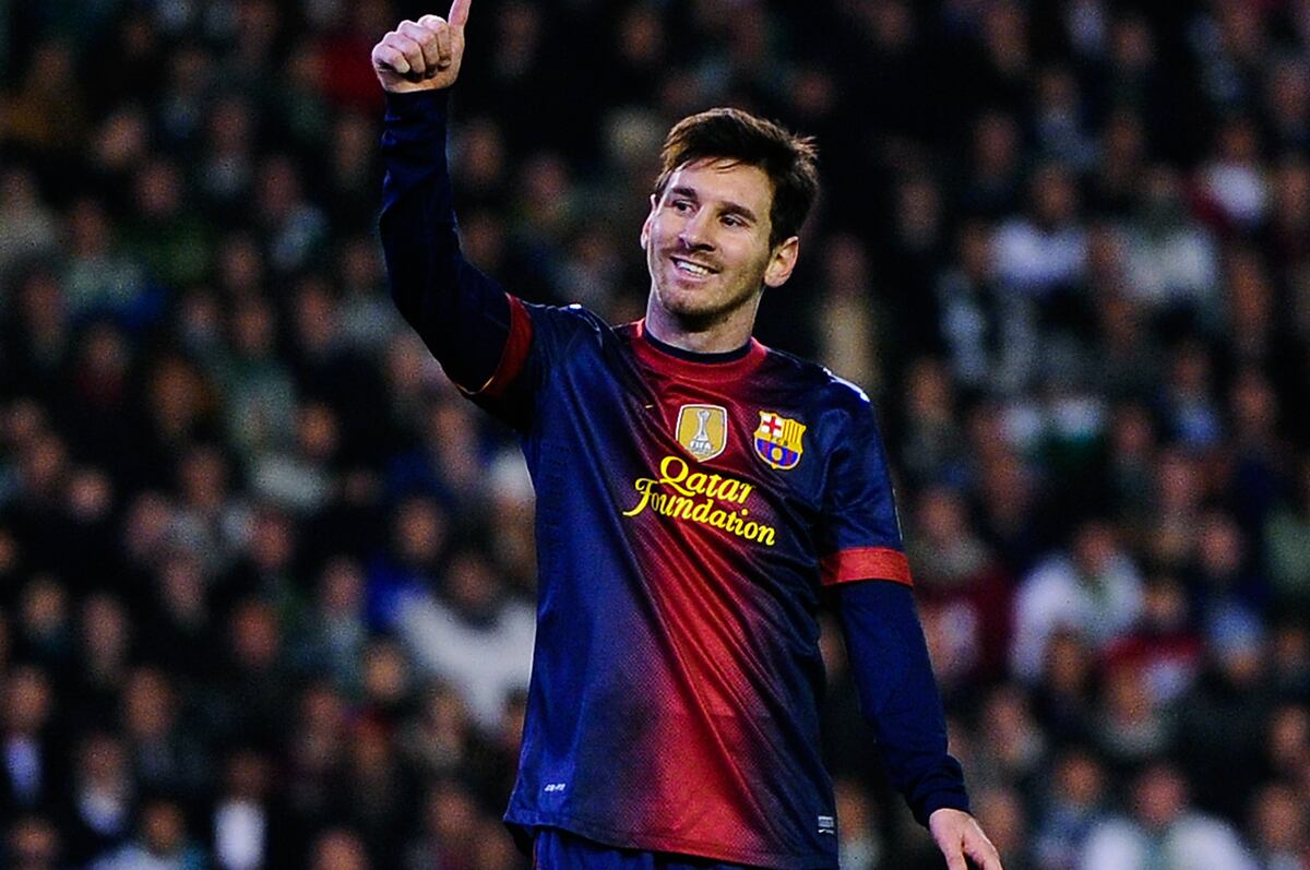 World Football Gossip Roundup: Lionel Messi, Joachim Low, Arda Turan ...