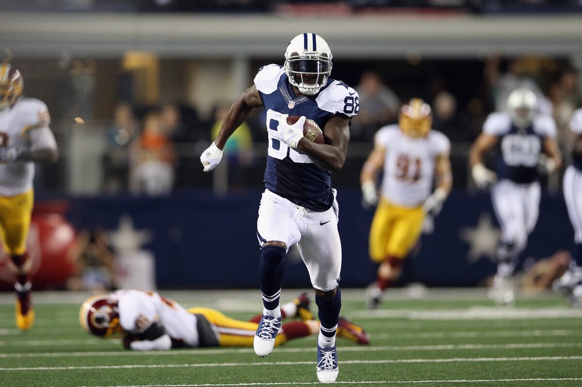Dez Bryant: Cowboys WR Will Continue Hot Streak vs. Steelers Despite ...