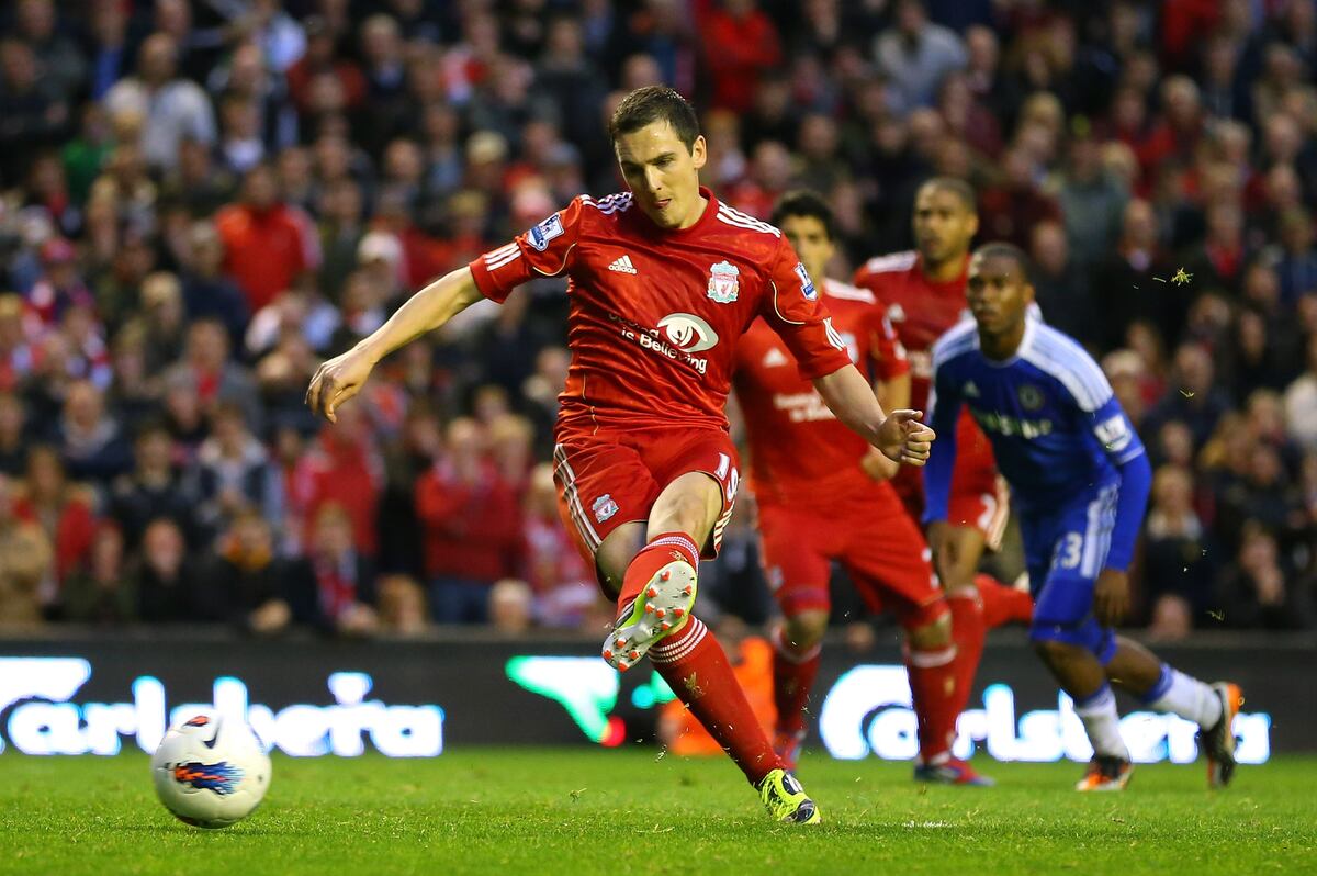 Stewart Downing: Why Arsenal Might Actually Benefit from Signing Him ...