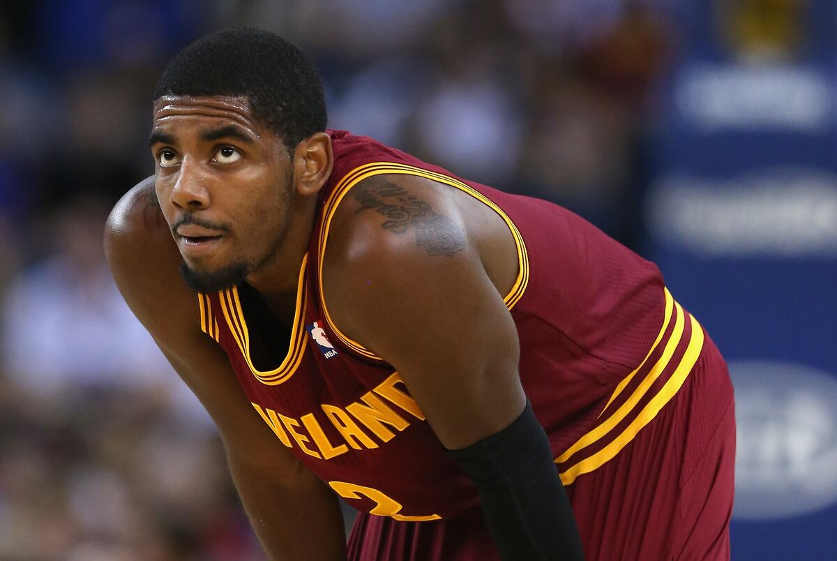 Kyrie Irving Is the NBA's Next Elite Point Guard | News, Scores ...