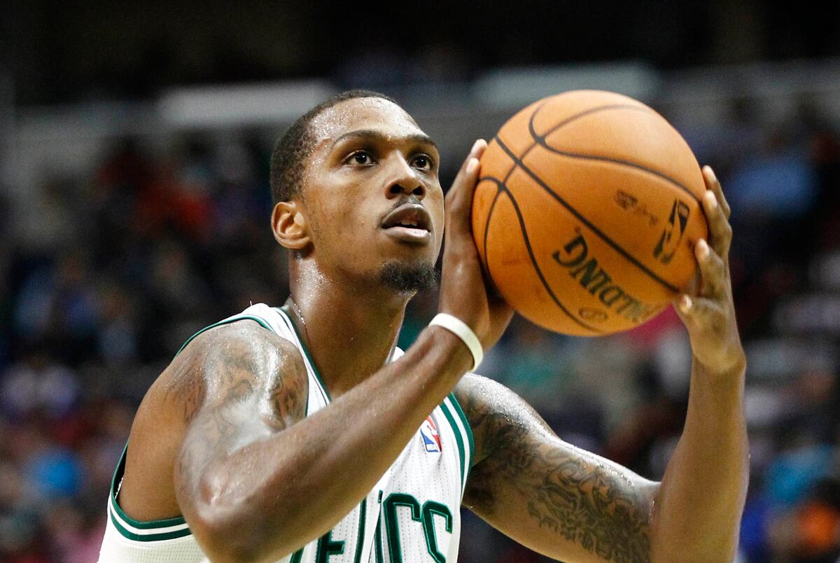 Boston Celtics Kris Joseph Taking Advantage of D-League Opportunity ...