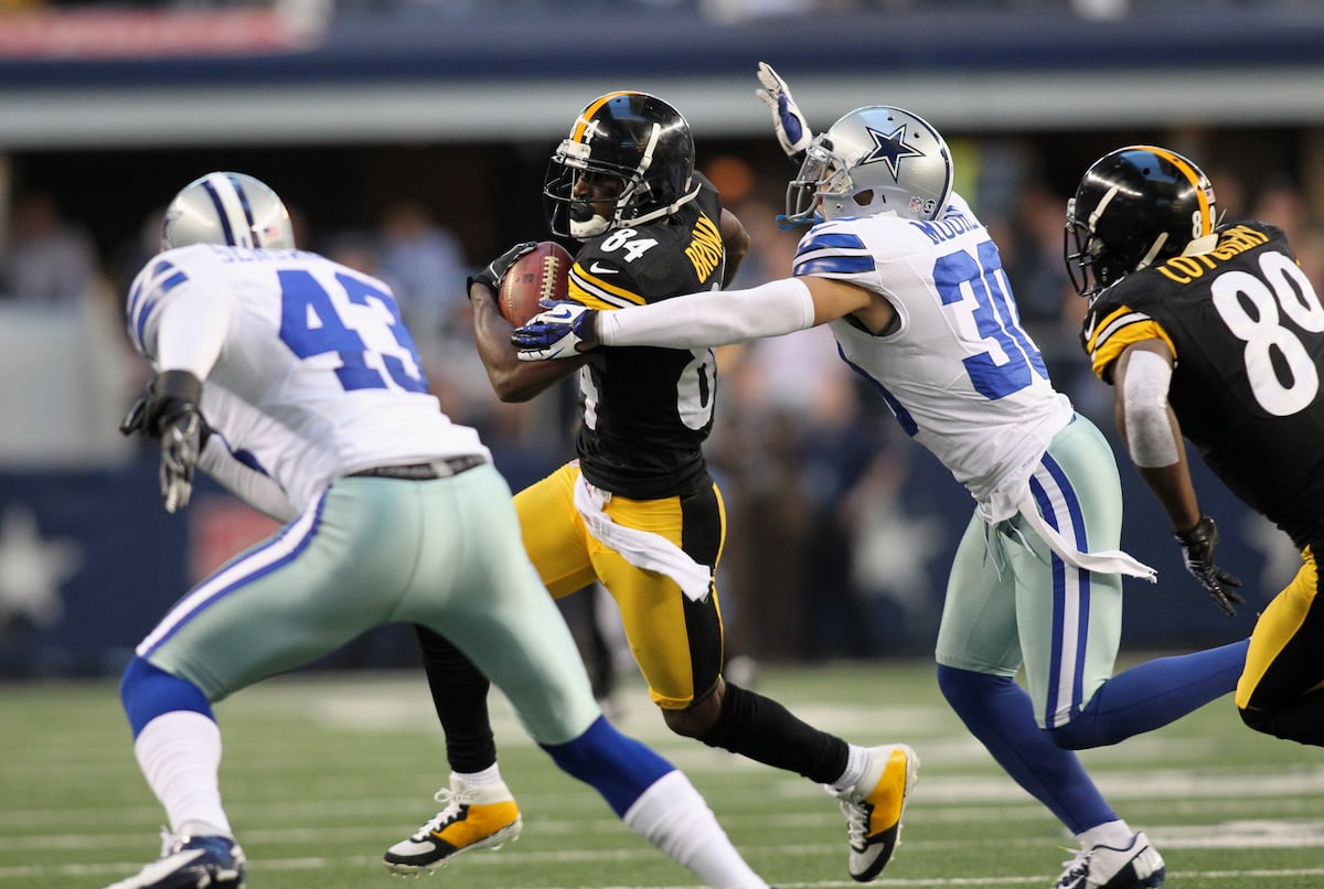 Steelers vs. Cowboys: Mistakes Pittsburgh Must Not Repeat in Week 16 ...