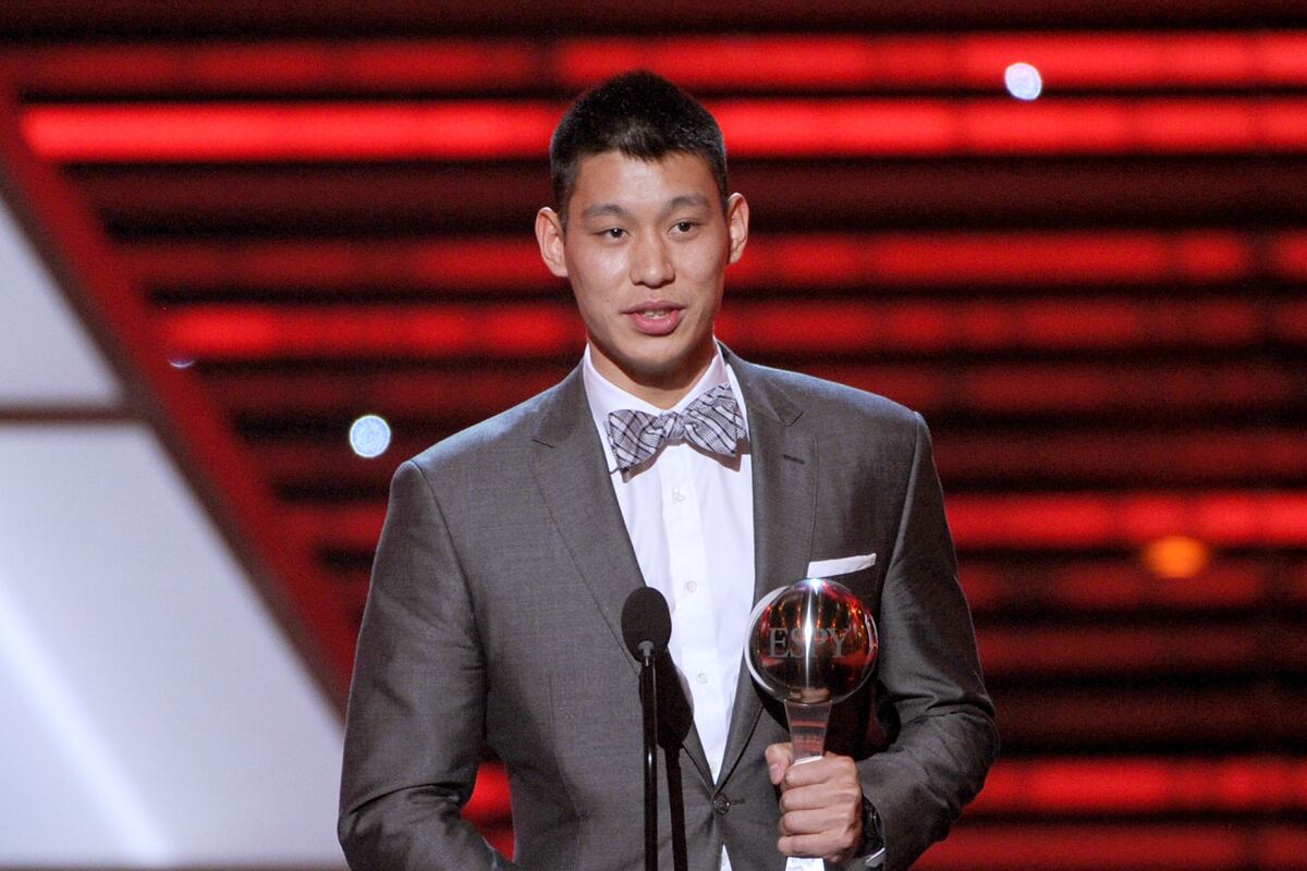 How Linsanity Has Forever Changed the Life and Career of Jeremy Lin ...