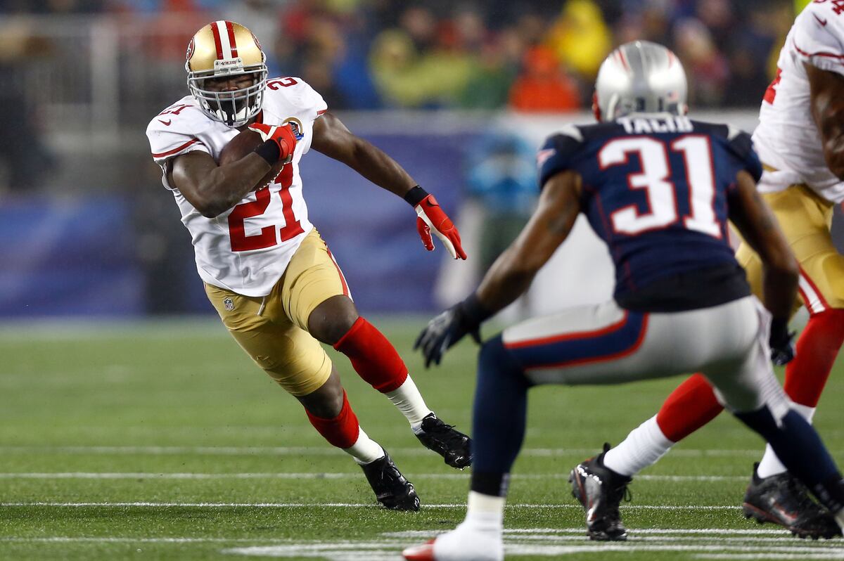 49ers vs. Patriots: San Francisco's Biggest Winners and Losers from ...