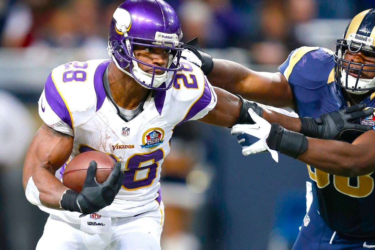 Vikings vs. Rams: Full Highlights and Recap | News, Scores, Highlights ...