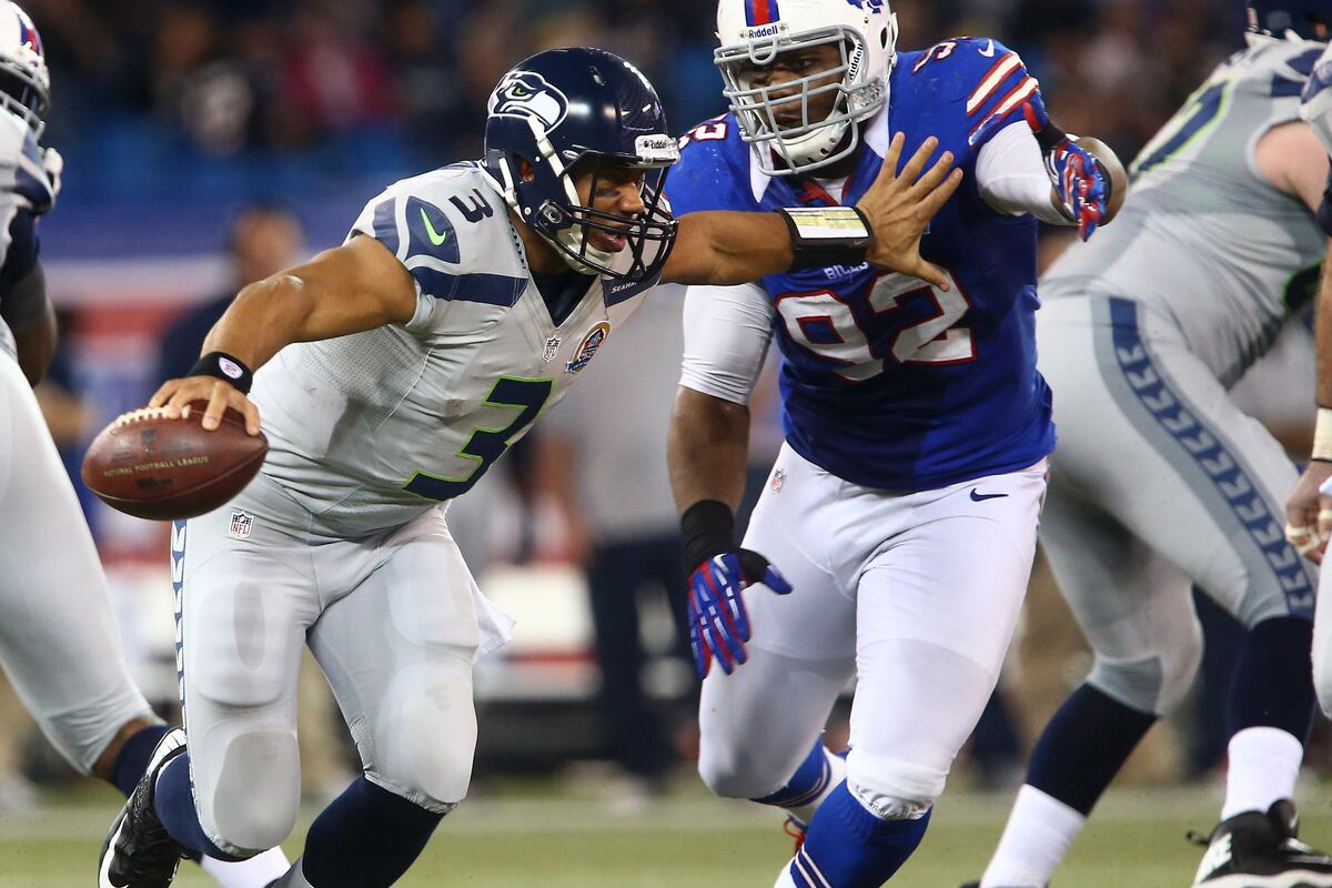Seahawks vs. Bills: Seattle's Biggest Winners and Losers from Week 15 ...