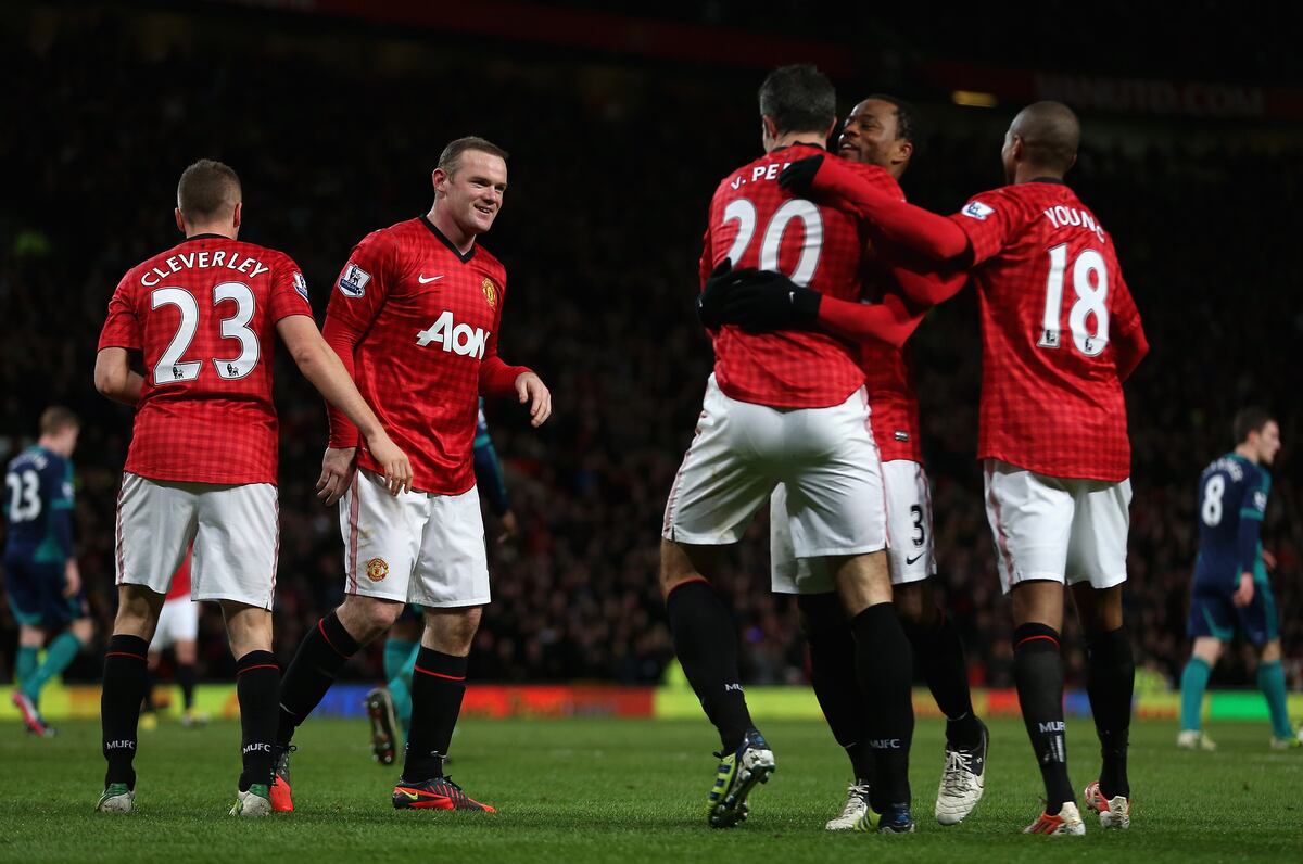 English Premier League: Latest EPL Rumors, Preview and Predictions for ...