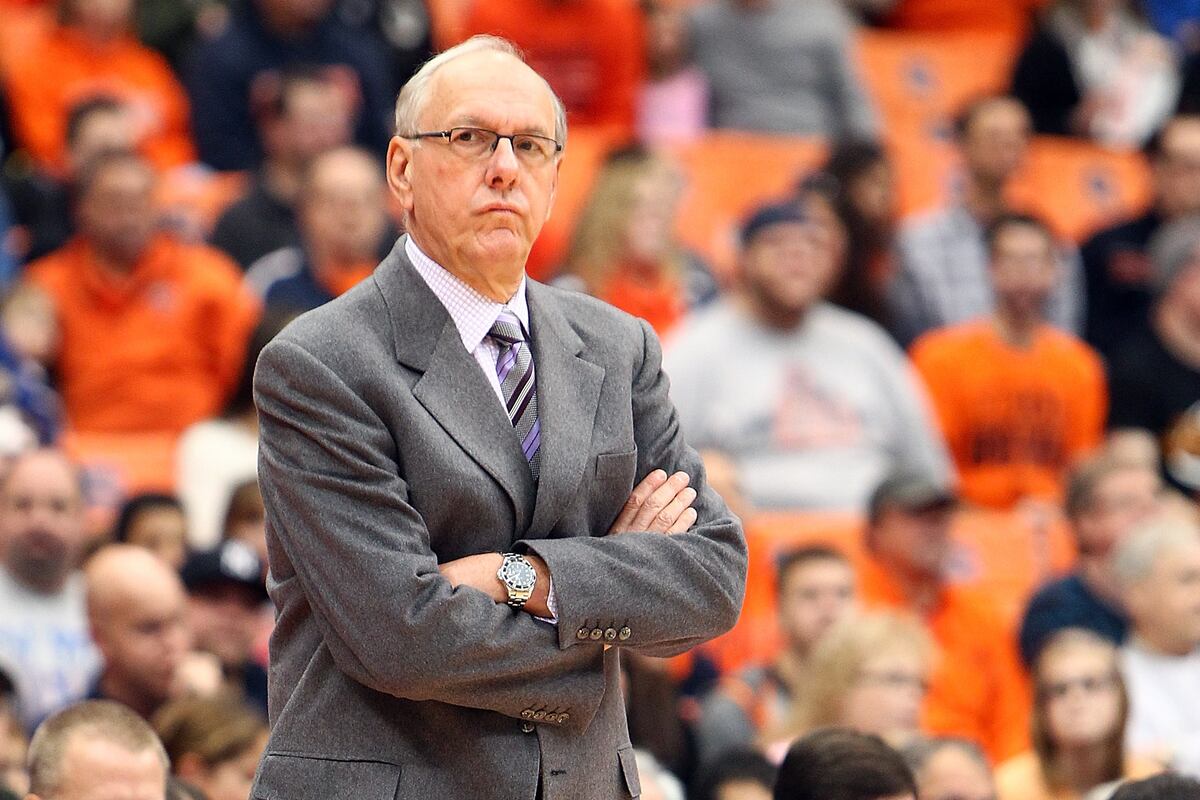 Yes, Virginia, There Was a Big East | News, Scores, Highlights, Stats ...