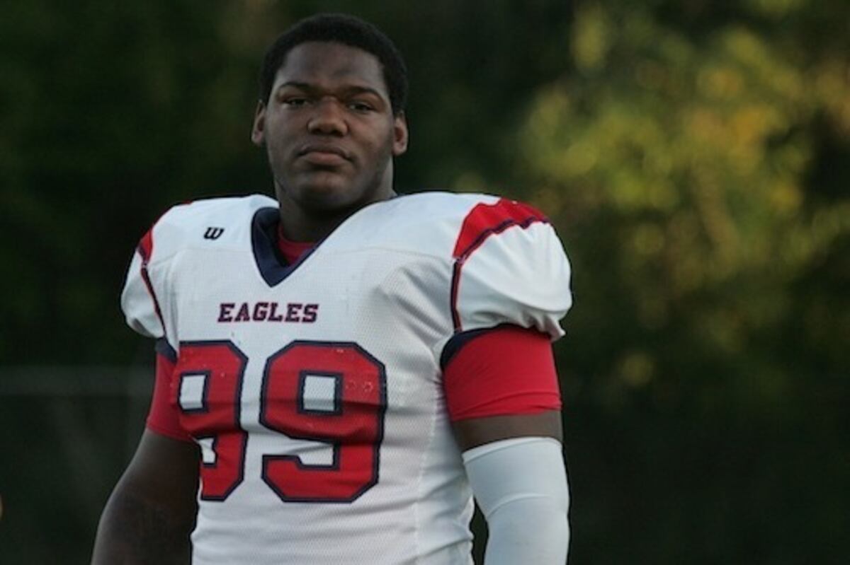 Jay-Nard Bostwick to Florida: Gators Land 4-Star DT Recruit | News ...