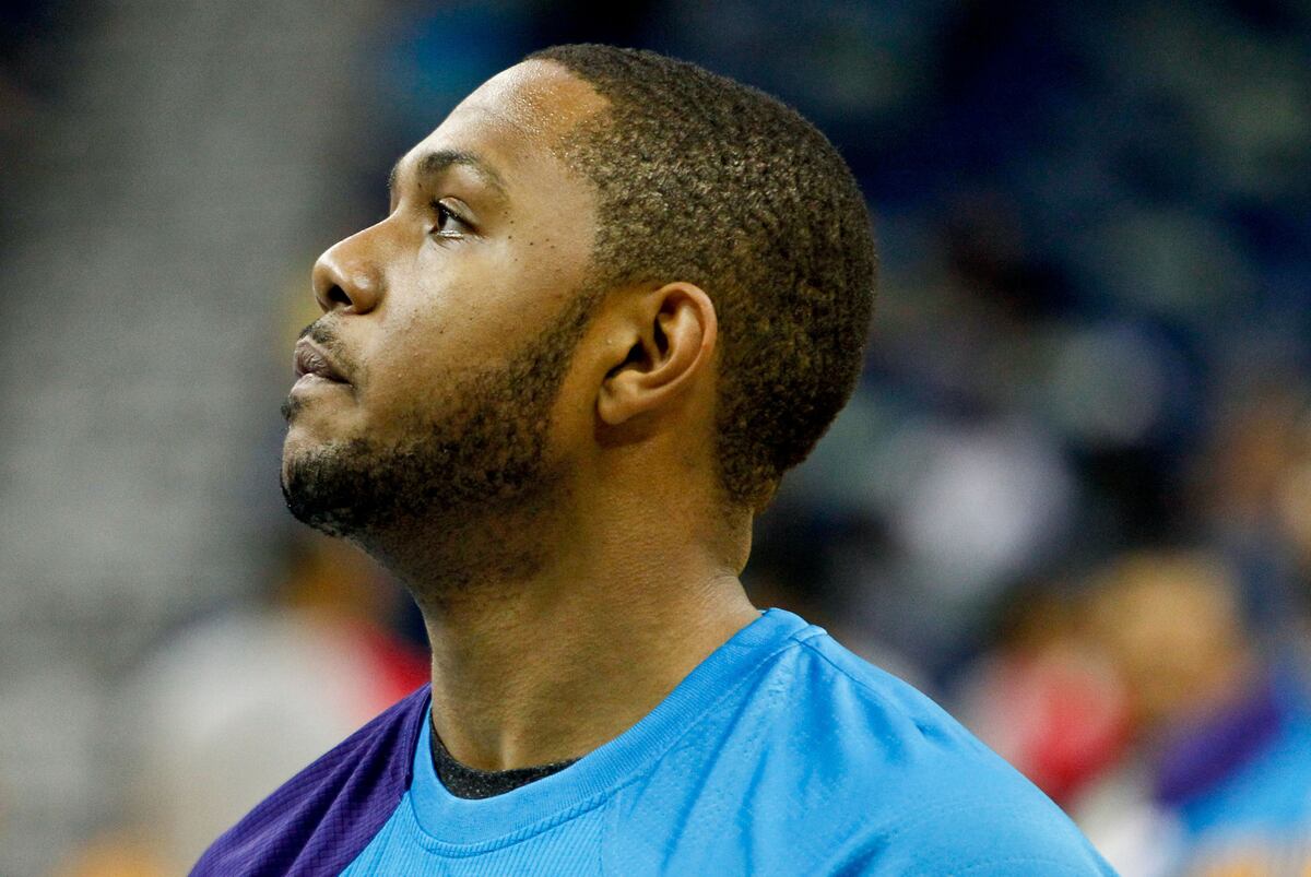 7 NBA Teams That Would Be Perfect Fits for a Healthy Eric Gordon | News ...