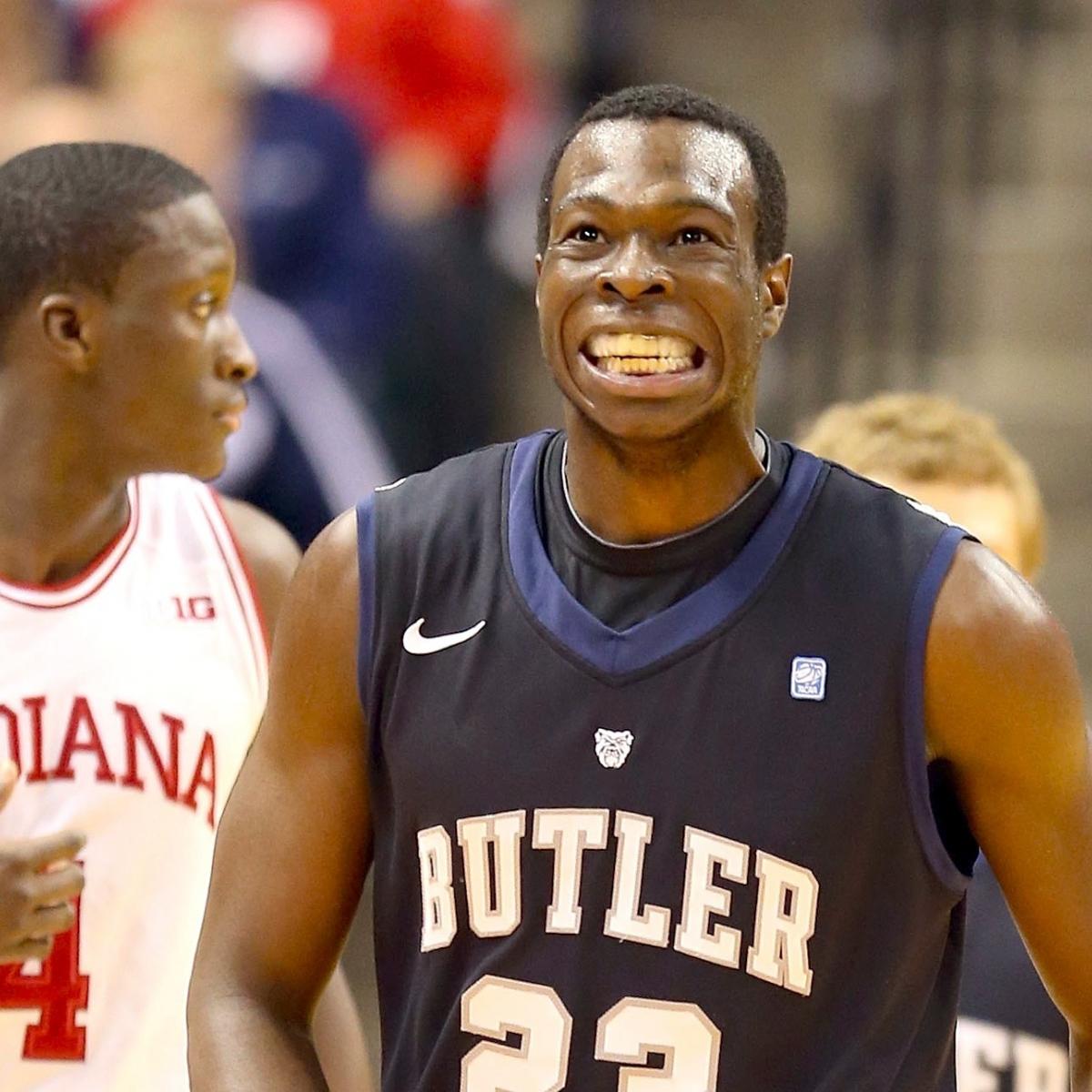 50 Things We Learned from Week 6 in College Basketball | News, Scores ...