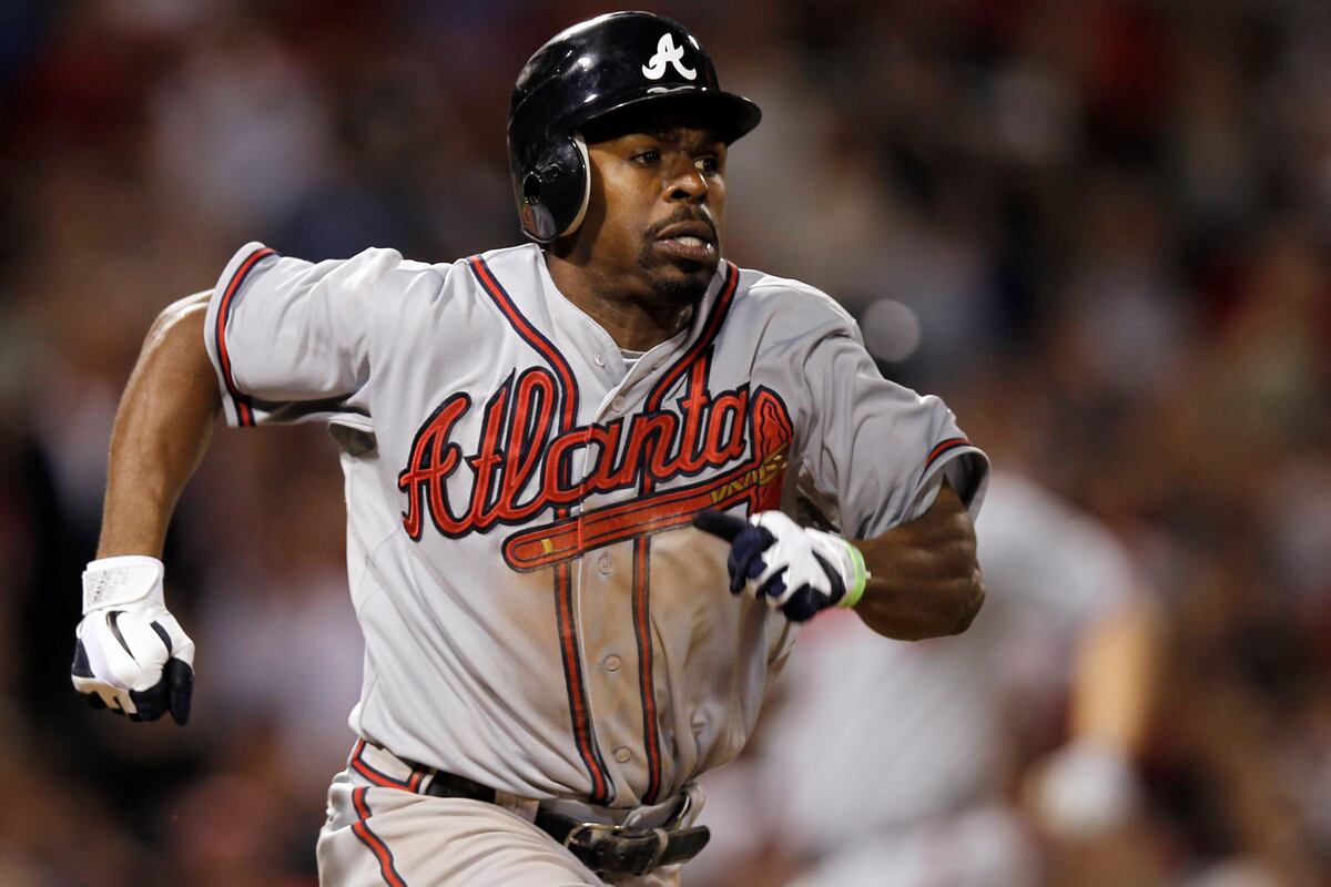 Michael Bourn Yankees Rumors: Impact of Possible Deal on Lineup ...