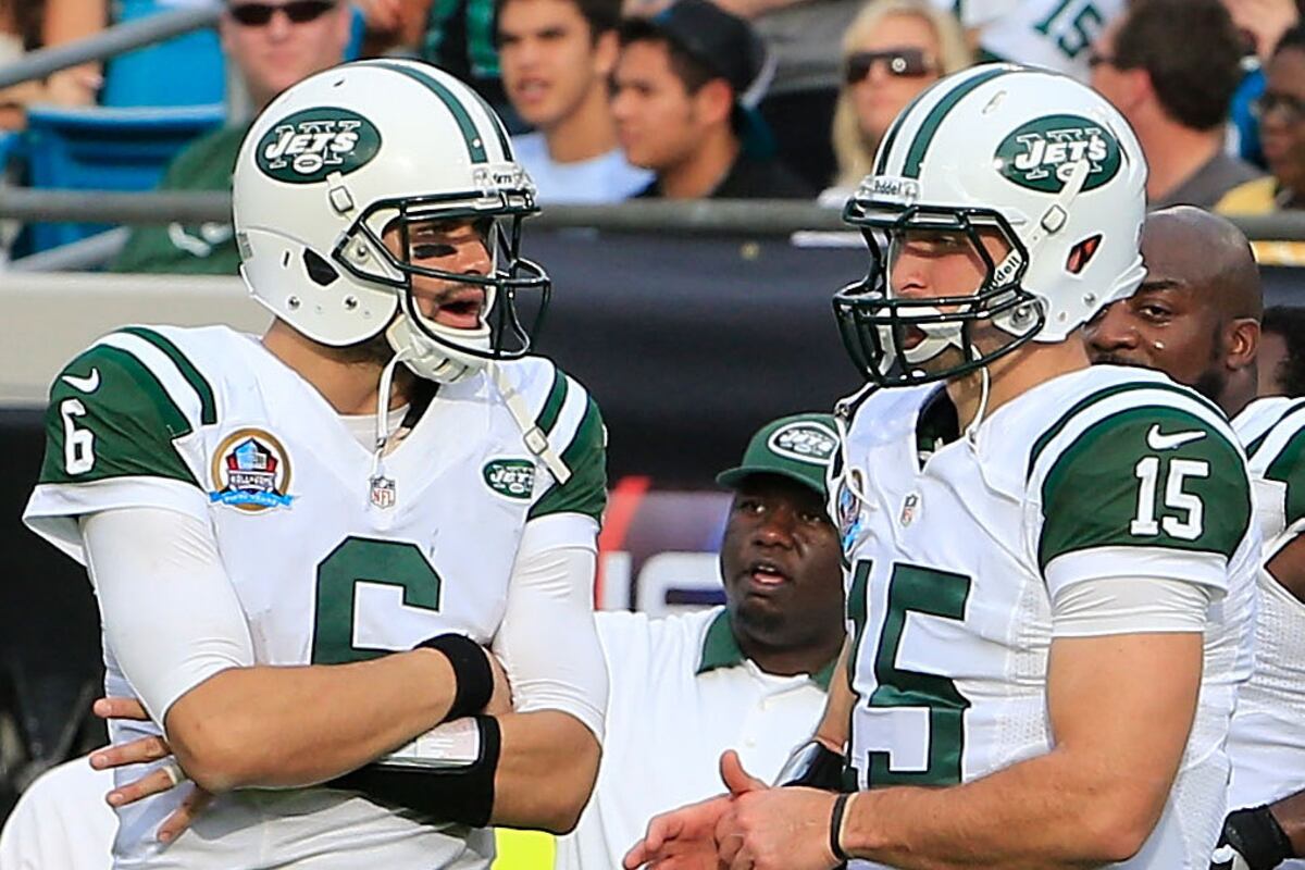 6 Things We'd Rather Do Than Watch the New York Jets Play Football on ...