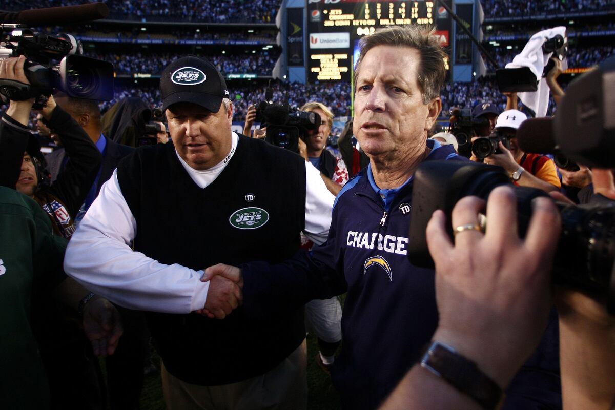 NFL Coaching Carousel: Job Requirements for Every Hot Seat | News ...