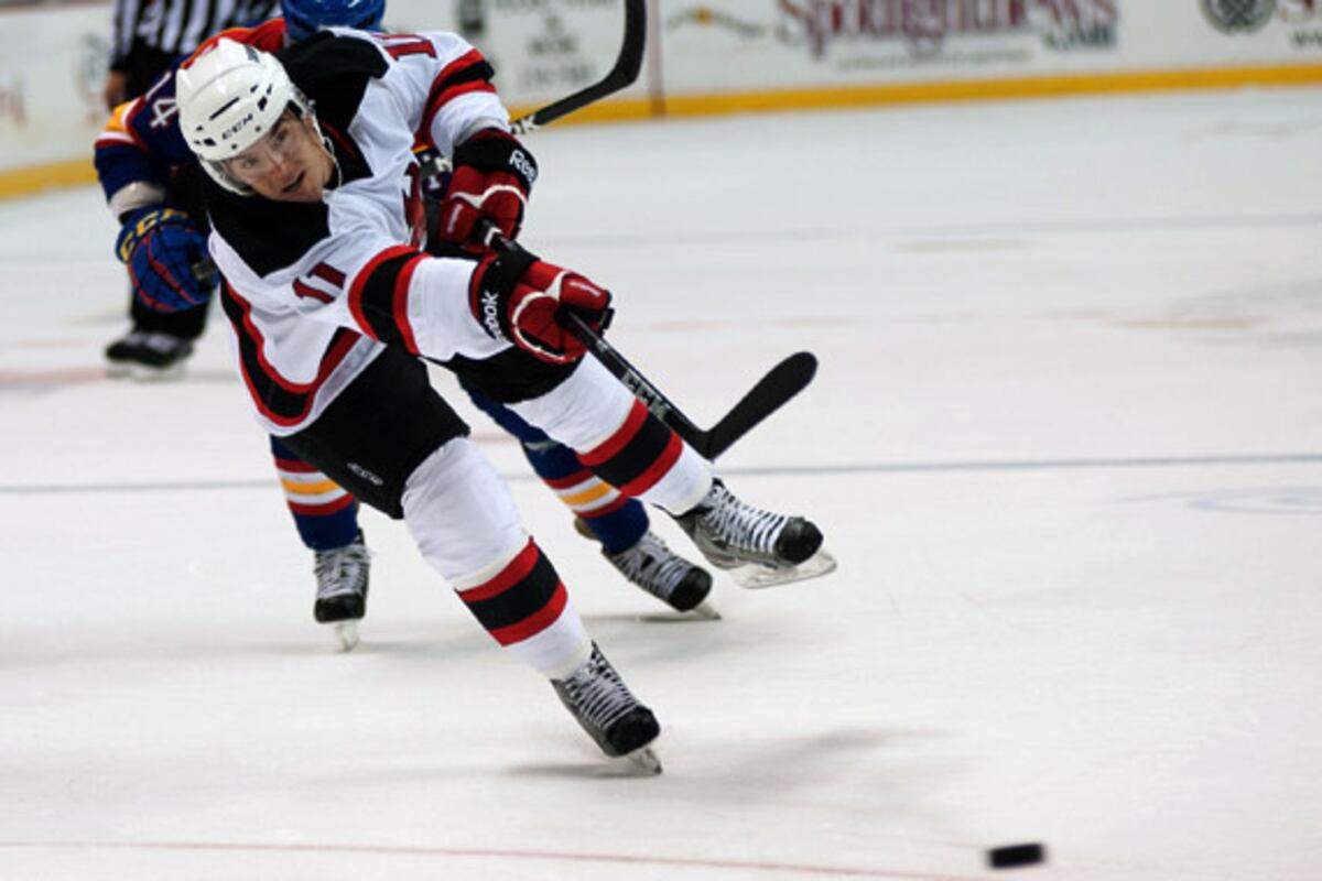 How Bobby Butler's Recent Success Will Benefit the New Jersey Devils ...