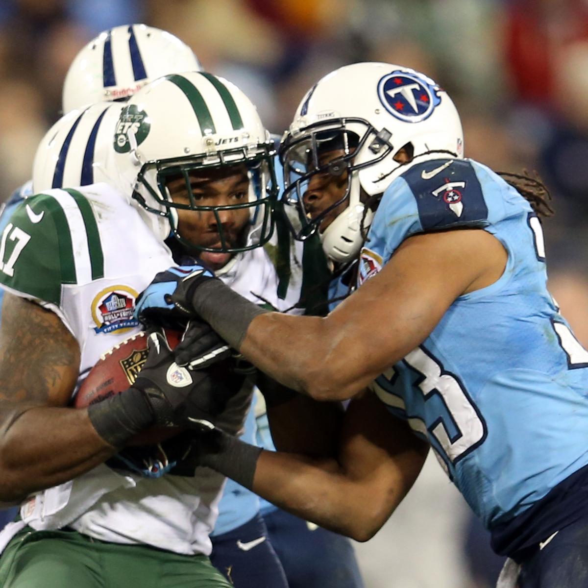 Jets vs. Titans: Tennessee's Biggest Winners and Losers in NFL Week 15 ... Jets vs. Titans: Tennessee's Biggest Winners and Losers in NFL Week 15 ...
