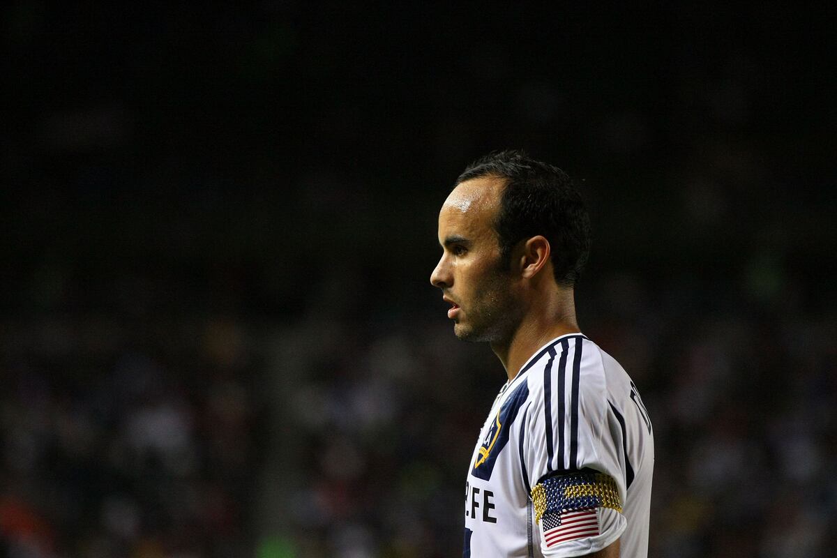 Landon Donovan: Why MLS Needs Him to Stick Around for Another Season ...