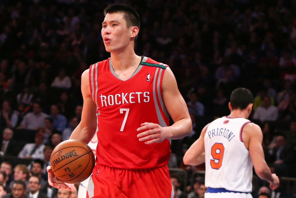 Jeremy Lin Beats New York Knicks: Complete Analysis from Around the Web ...