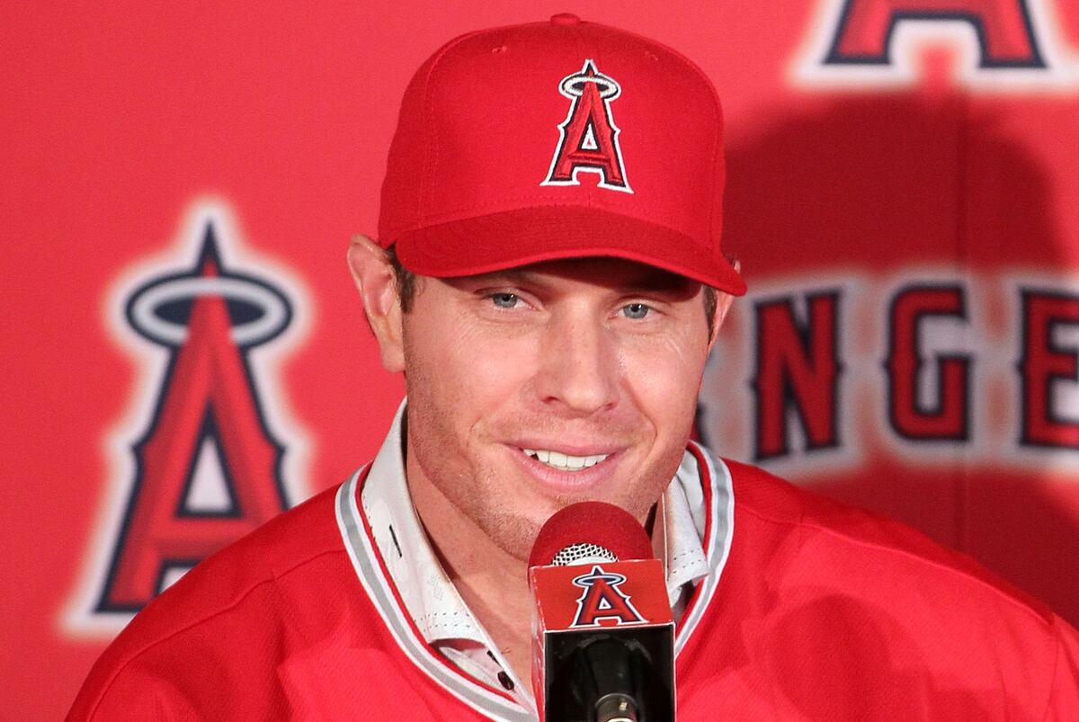 Why Josh Hamilton Will Win the 2013 AL MVP with Albert Pujols ...