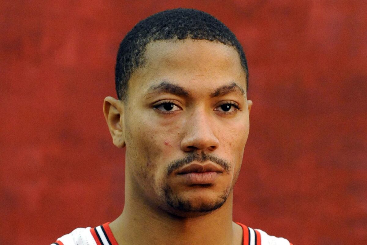 Derrick Rose: Chicago Bulls' Success Will Lead to Premature Return of ...