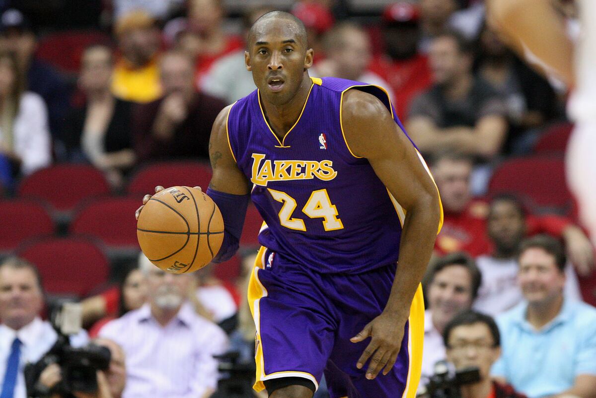 5 Things Kobe Bryant Must Accomplish to Become Greatest LA Laker Ever ...