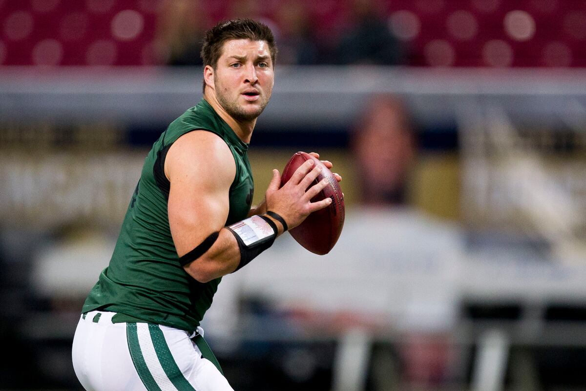 3 Teams That Would Love to Have Tim Tebow in 2013 | News, Scores ...