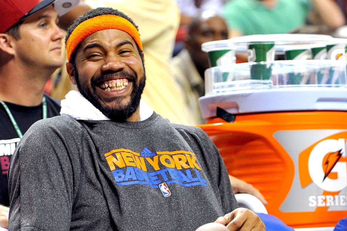 Best On-Court and Off-Court Smack Talk of NBA Season So Far | News ...