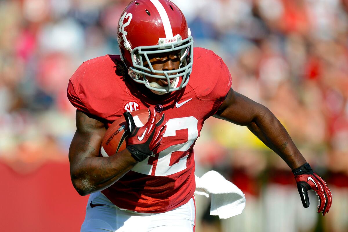 The First 10 Plays That Alabama Should Run in the BCS National ...