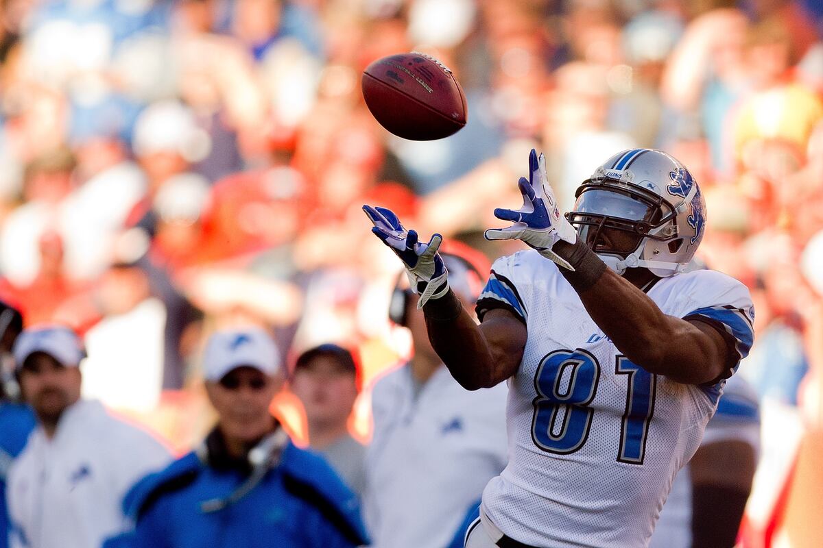 Atlanta Falcons vs. Detroit Lions: Stage Is Set for Upset | News ...